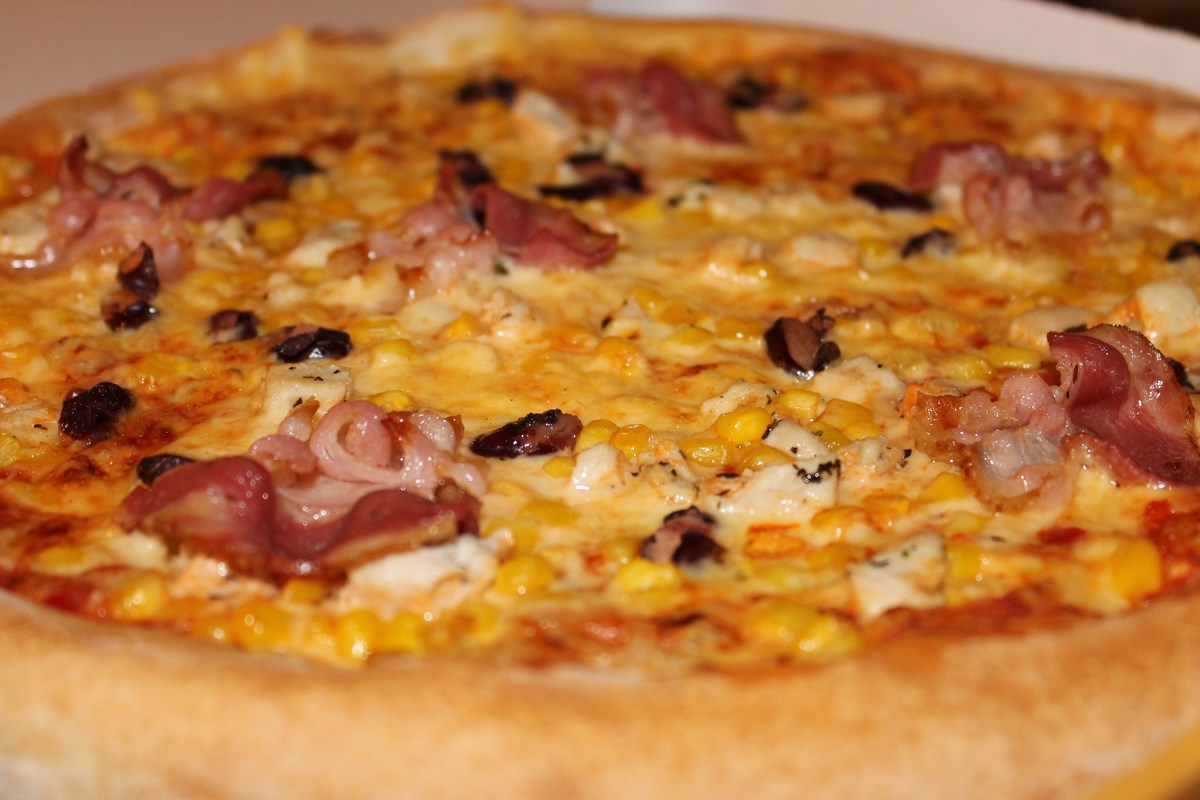 27 Mexicana Pizza Padre Győr Első Fatüzelésű Kemencés Pizzériája